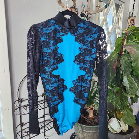 Kelle | Costumes | Kelle K2t2 Cell 0 Jazzdance Costume Size Large Adult ...